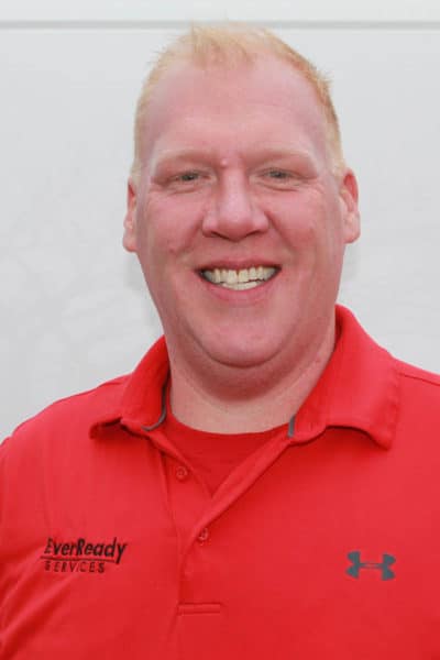 The EverReady 24/7 Team - Multi-family Carpet Cleaning